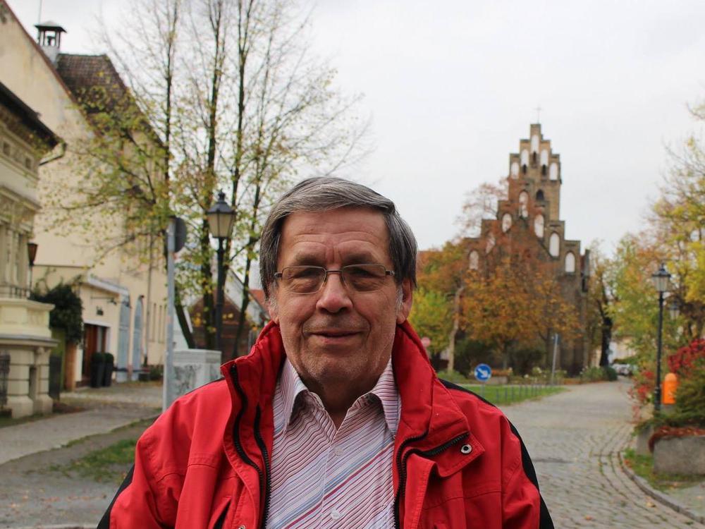 Musikalische Bühne mit DDR-Tradition: Der Jazztreff im Berliner Osten