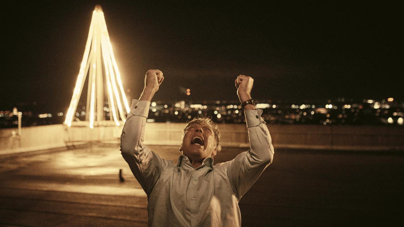 „Geister“-Serie von Lars von Trier: Die spinnen, die Dänen