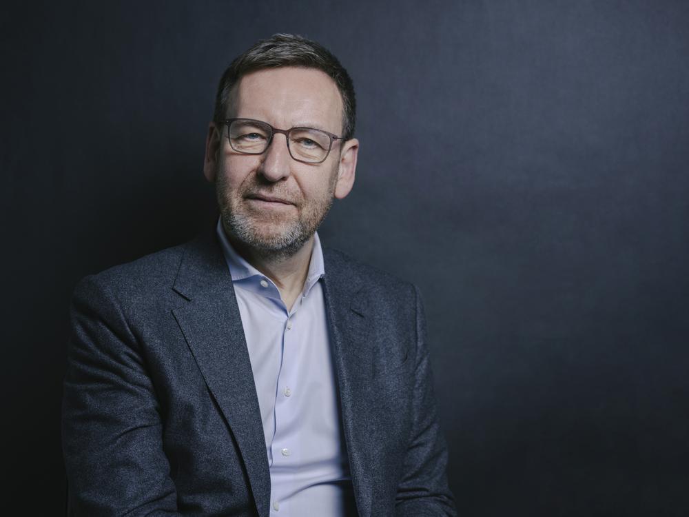 Bioethikrat bei Bayer: „Künstliche Intelligenz wird das gesamte ...