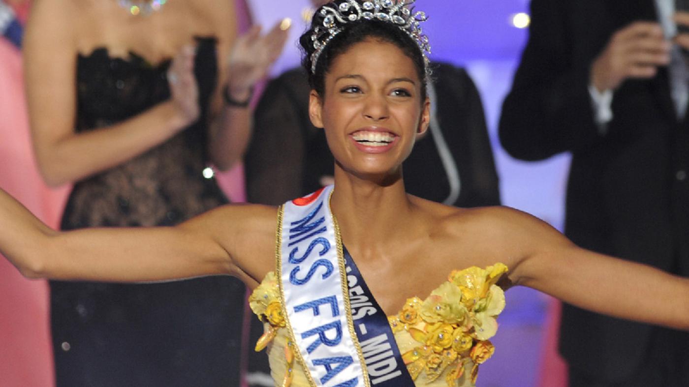Frankreich: Neue Miss France gewählt