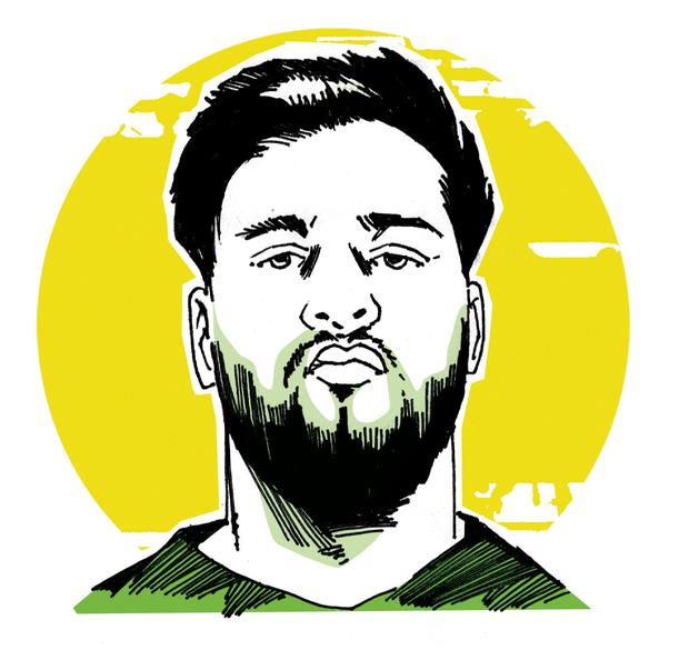 Juwelendiebstahl im Grünen Gewölbe: Das sind die verurteilten Remmo ...