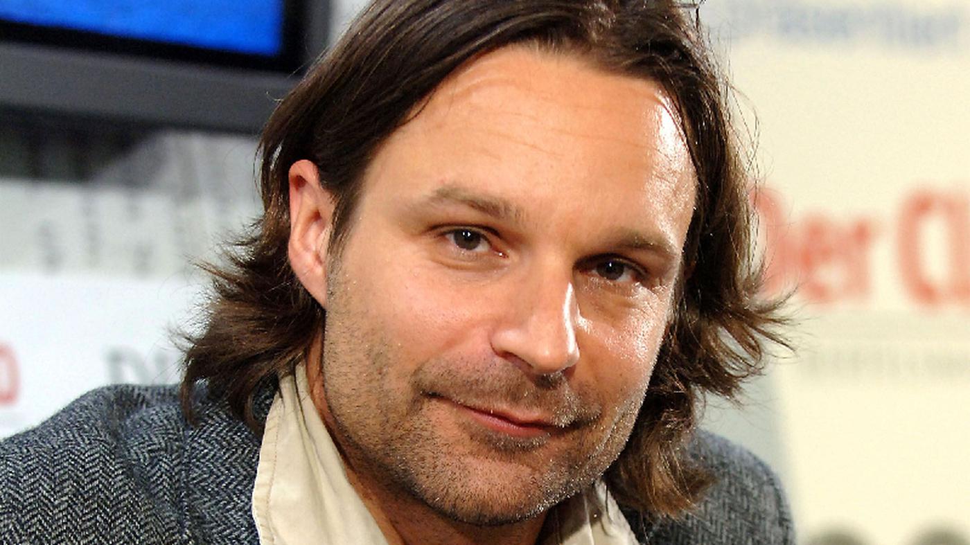 Moritz Rinke: 270 Mal bei Rot über die Ampel!