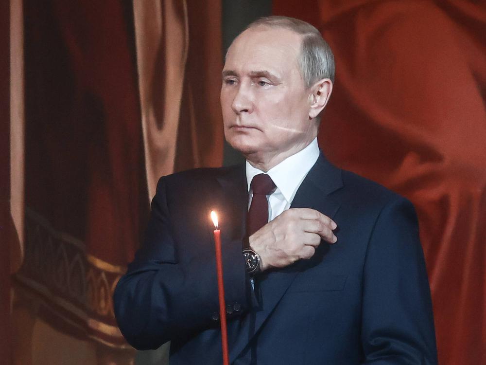 Angst vor dem Atomkrieg: „Die Sorge vor einem dritten Weltkrieg teile ich nicht“