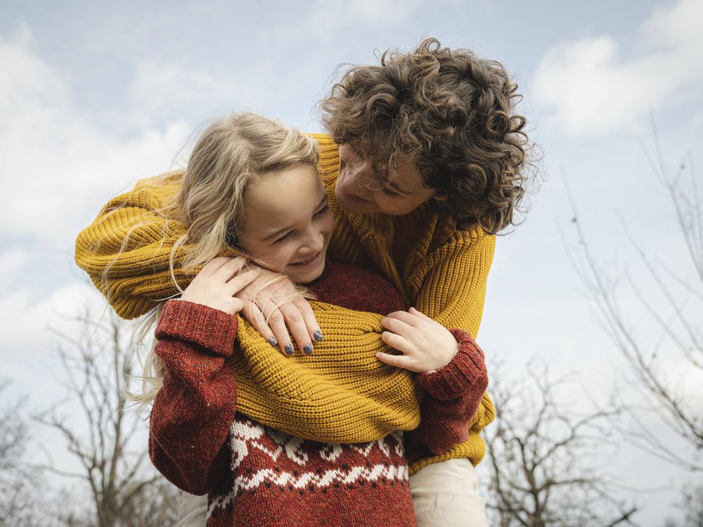 Brief an die Tochter: „Vergiss nie, dass du der wichtigste Mensch in ...