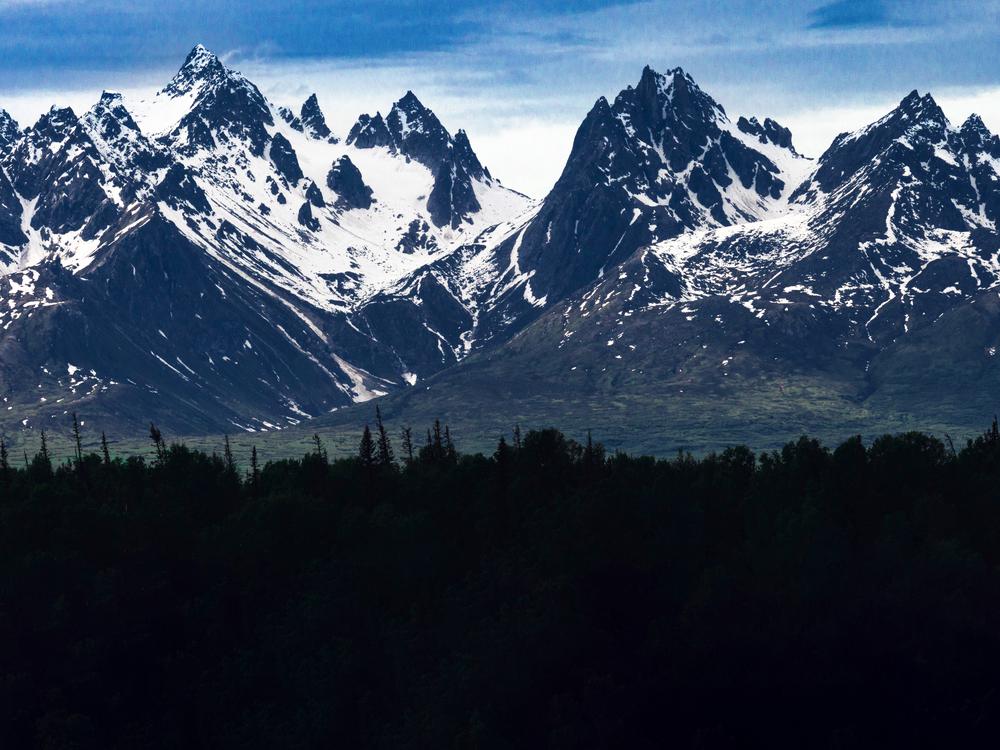 Rekordjagd beim Bergsteigen: Jetzt geht es beim Aufstieg um jede Sekunde