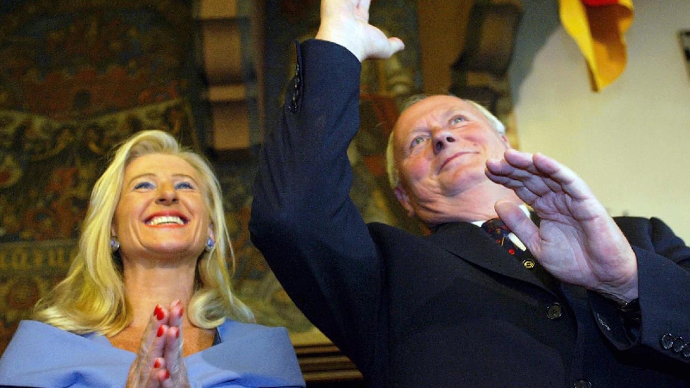 Spiegel-Gespräch: Ärger über Christa Müller