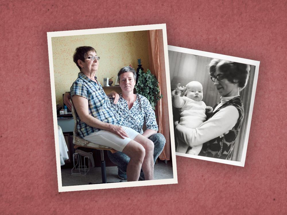 Dauerbetreuung in der DDR-Krippe: Die ewigen Wunden der Wochenkinder