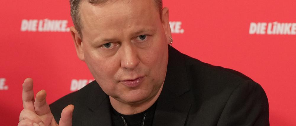 Konsolidieren, Konflikte meiden: Klaus Lederers gemischte Kulturbilanz