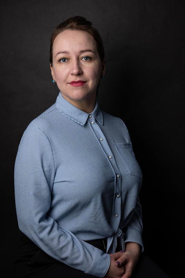 Aus der Ukraine nach Berlin: „Ich möchte wieder ein friedliches Leben ...