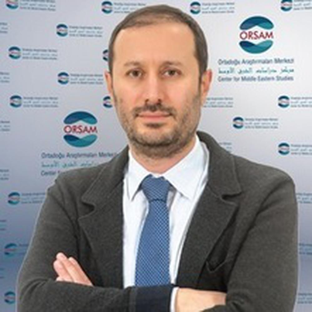 Nachbarn, Rivalen und Vermittler im Nahen Osten : Wer welche Interessen ...