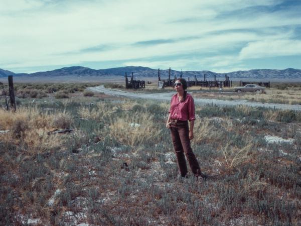 Nancy Holt im Gropius Bau: Das Universum persönlicher machen
