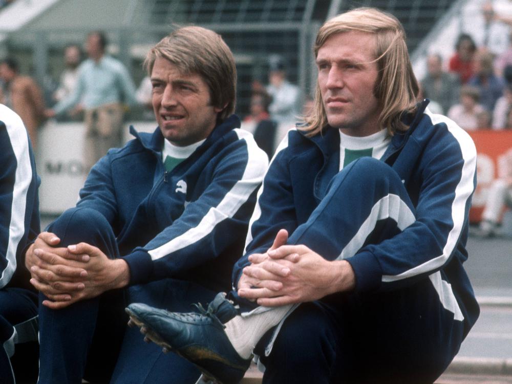 Christian Kulik über das legendäre Pokalfinale 1973: „Günter Netzer war ...