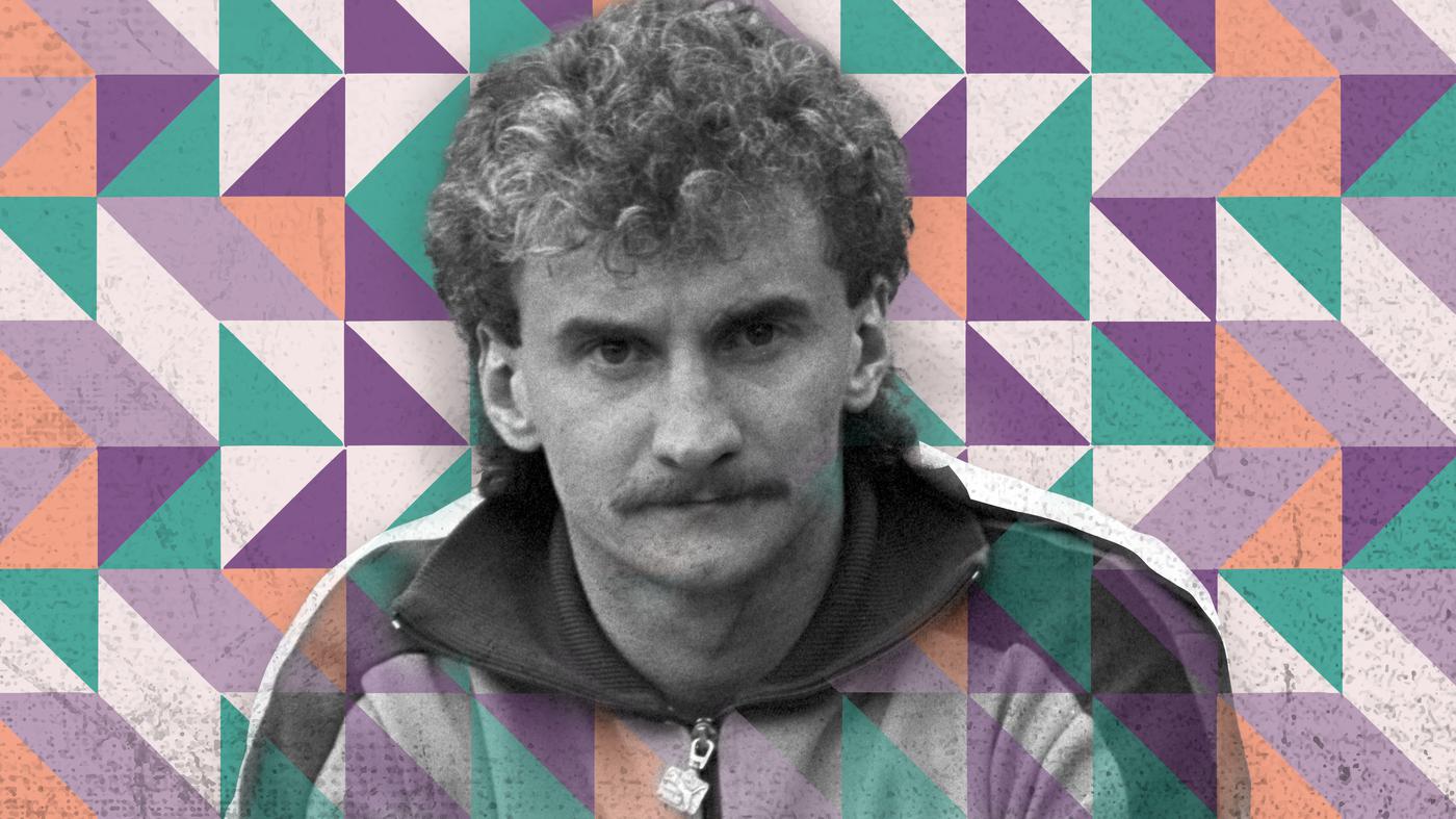 Berlins neues Stil-Vorbild: Es gibt nicht nur ein’ Rudi Völler!