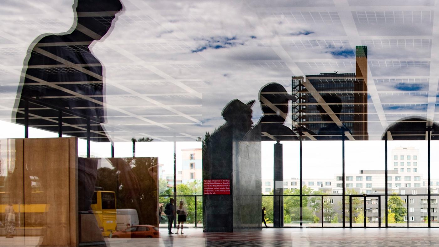 72 Kultureinrichtungen machen mit: Eintrittsfreier Museumssonntag geht ...