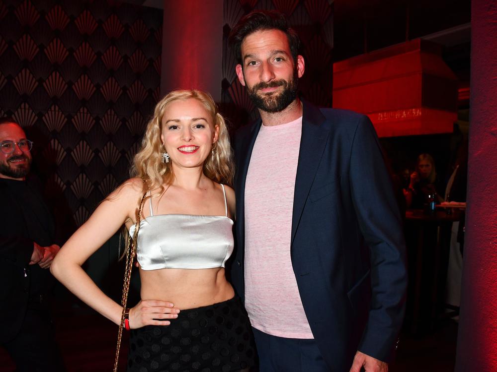 Schauspieler und Influencer im Delphi Filmpalast: Alte und neue ...