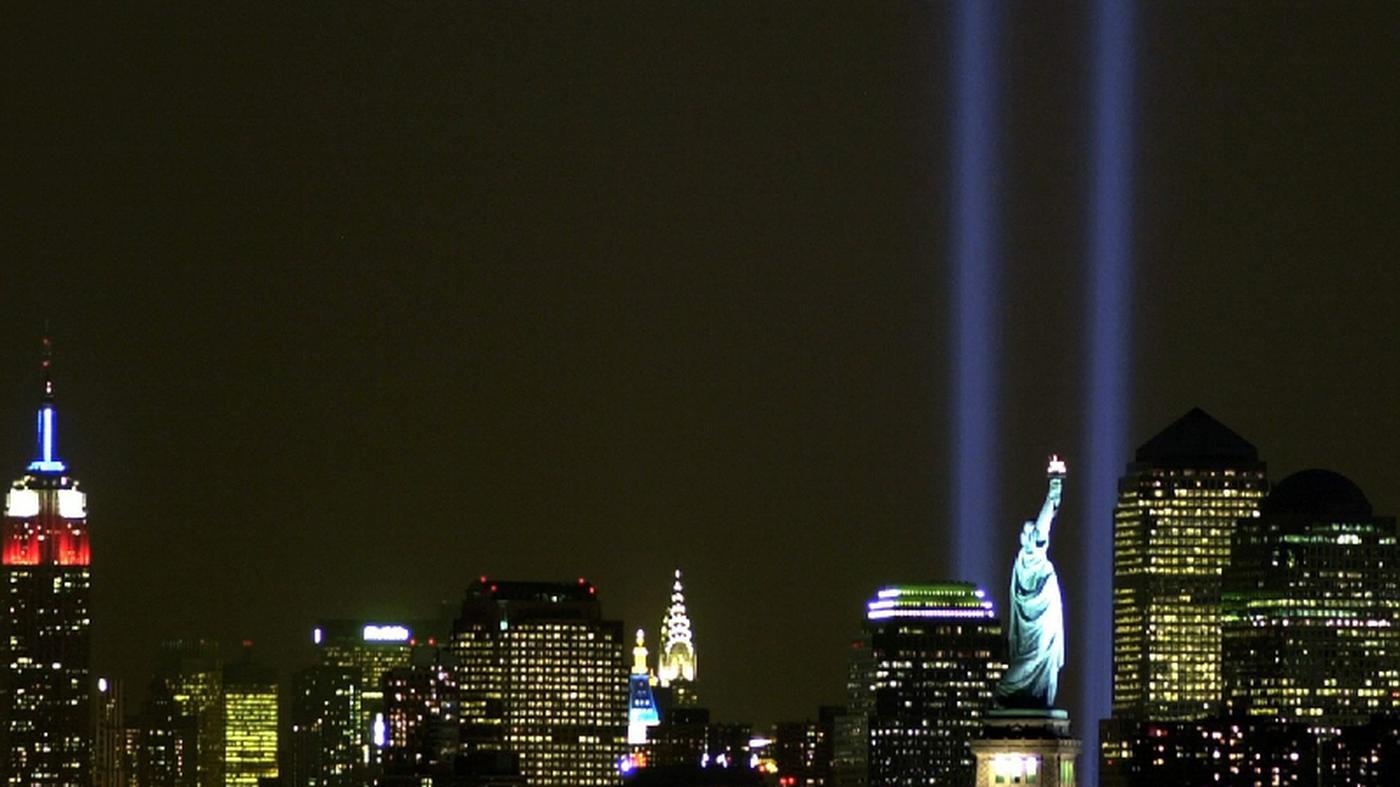 11. September 2001: New York will mit Jahrhundertprozess nichts zu tun haben