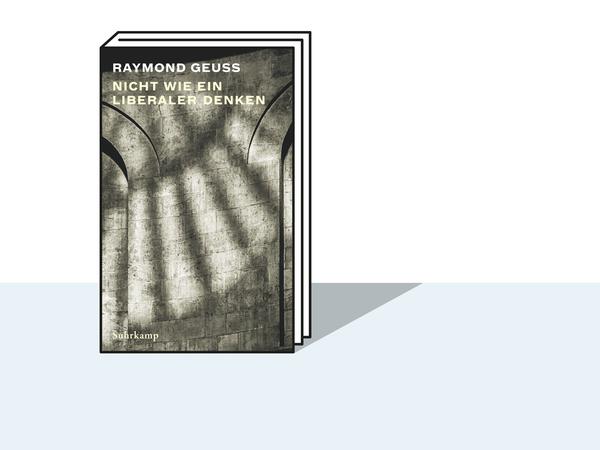 Was gegen den Liberalismus spricht: Die philosophische Autobiografie ...