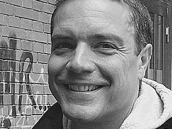 Mit Torsten Schulz auf den Spuren der Graphic Novel „Nilowsky“: Jung ...