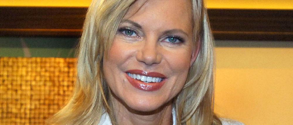 Sommersendung: Alles bleibt gut: Nina Ruge wieder auf Sendung