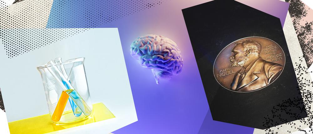 Große Fragen, kluge Köpfe: Wer holt in Berlin die nächsten Nobelpreise ...