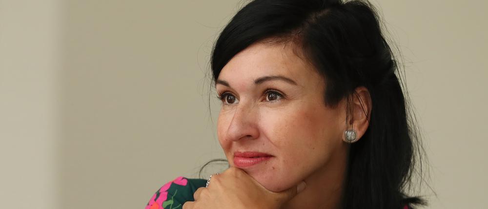 Potsdam sucht eine neue Dezernentin: Wer folgt auf Noosha Aubel?