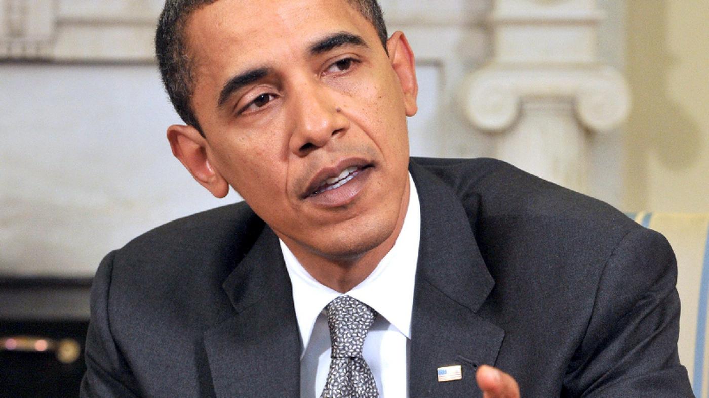 Staatshilfen: Obama will Manager-Gehälter kürzen