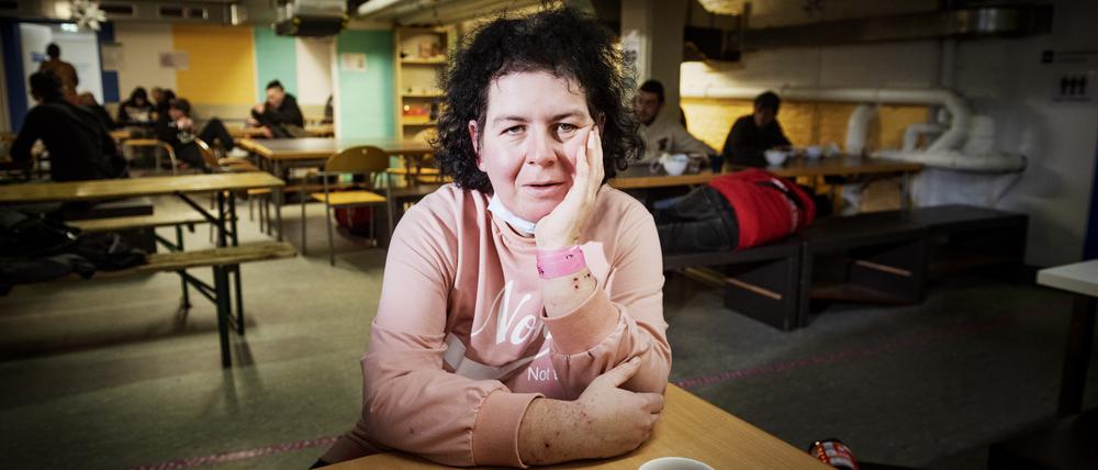 Kathi ist obdachlos in Berlin: „Niemand wählt dieses harte Leben freiwillig“