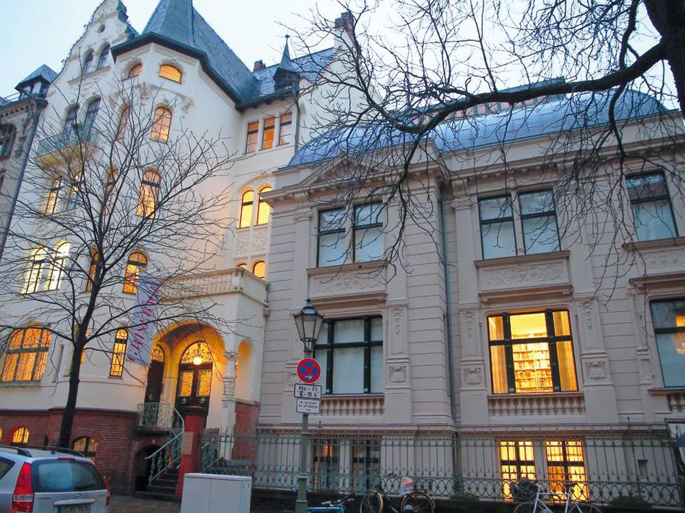 Kunsthändlerin Diandra Donecker über ihre Schätze: „Auch für ...