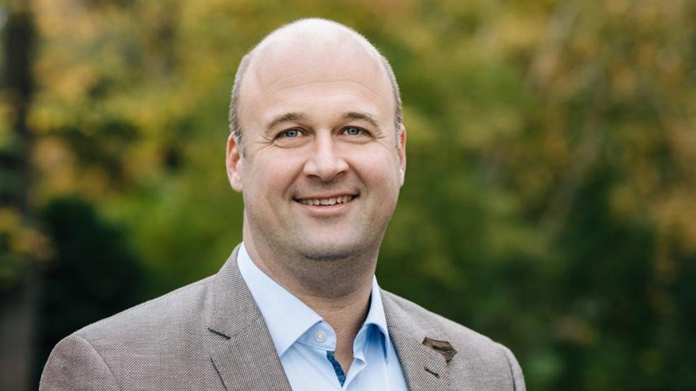 KfZ-Meister Schenk aus Rudow: Das ist der Mann, der Franziska Giffey in ...