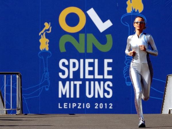 100 Jahre nach den Nazi-Spielen: Olympia 2036 in Berlin? Ja, bitte!