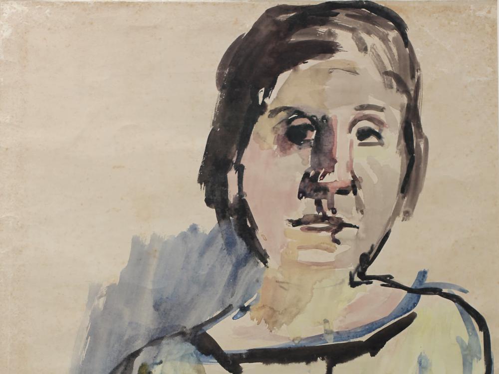 Germany's first female art dealer: exhibition on Grete Ring in the ...