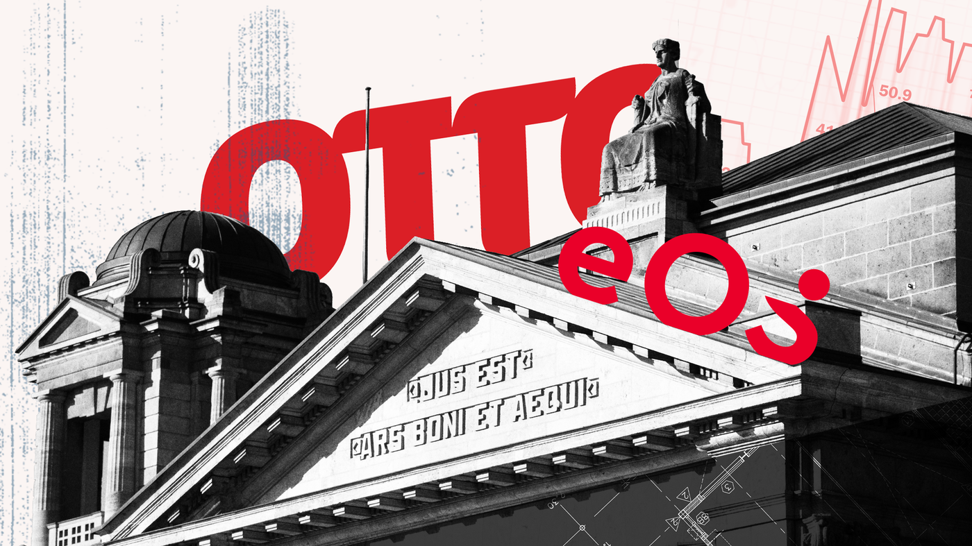 Zu hohe Inkasso-Gebühren: Verbraucher klagen erfolgreich gegen Otto ...