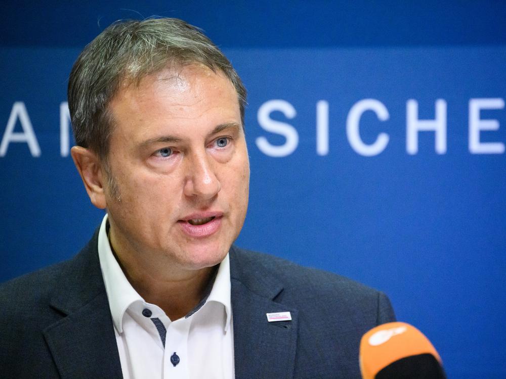 Sie wirbt um frustrierte Konservative: Was will die neue Partei ...