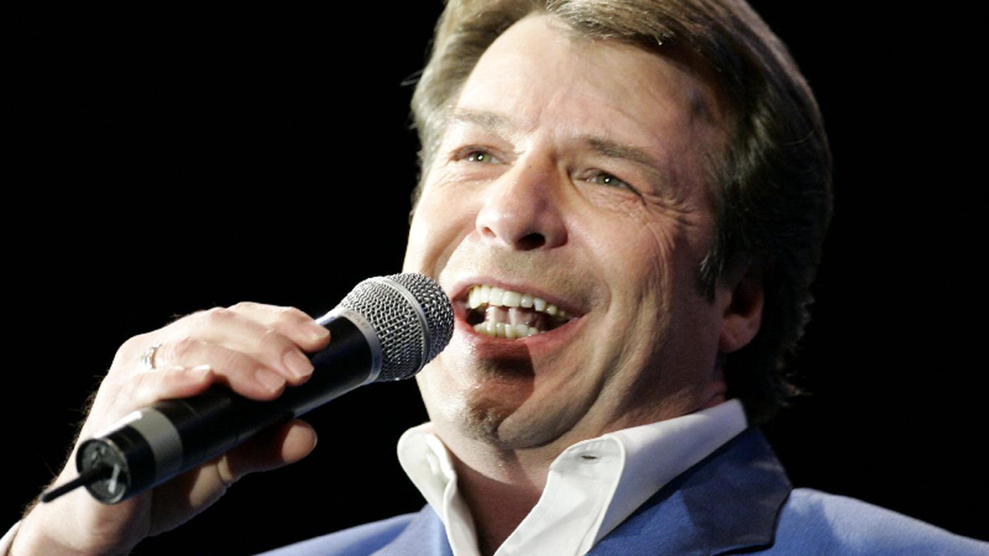 Flocke: Patrick Lindner will an Bären-Rummel mitverdienen