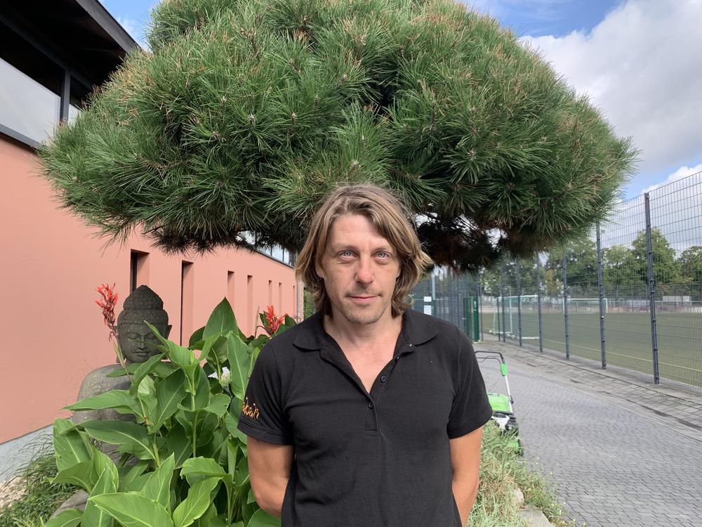 „Wir kriegen nie ein Stück vom Kuchen ab“ : Geringverdiener in Berlin ...