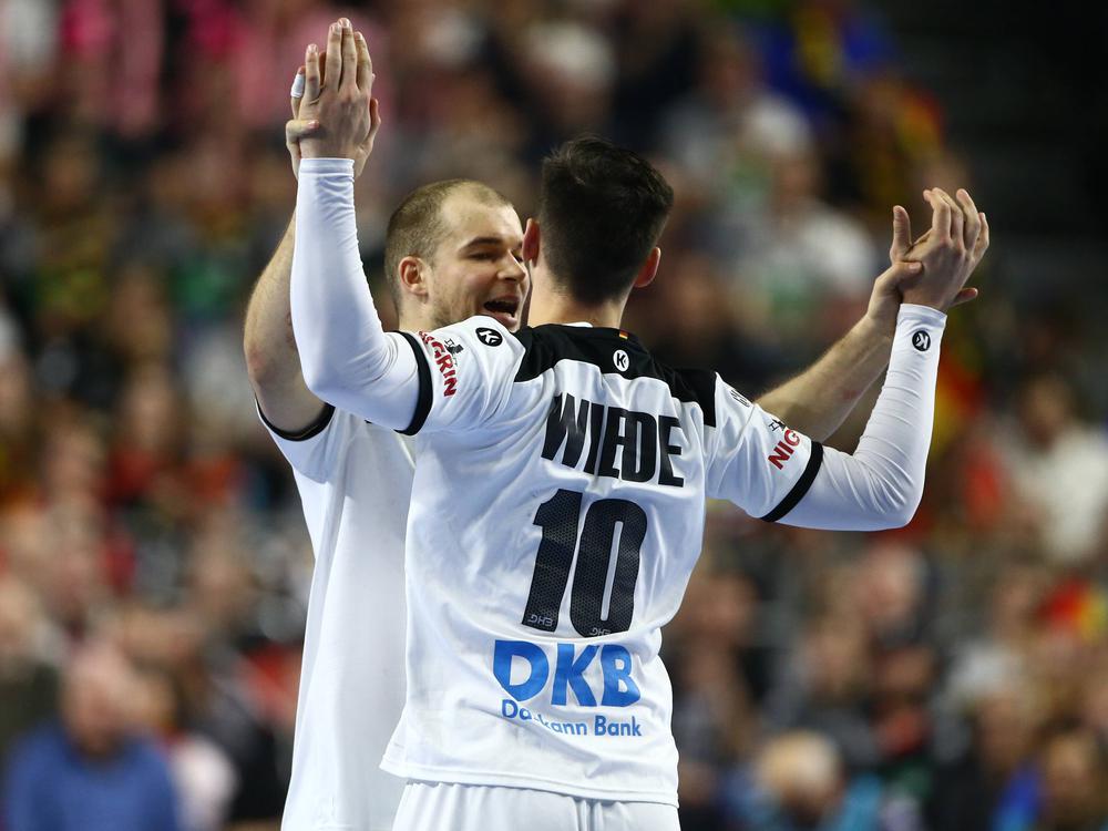 Handball-Bundestrainer Alfred Gislason: „Manchmal war es wie im Hamsterrad“