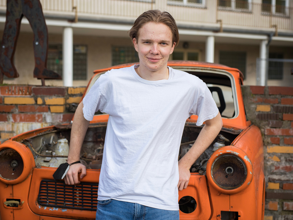 „Ich hatte in einem Jahr vier Mathelehrer“: Personalnot, Ausfälle ...