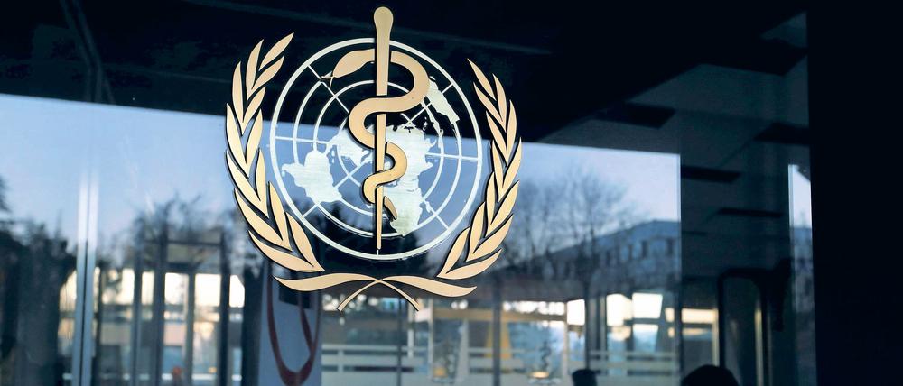 „Nachlassender Trend“: WHO hebt weltweiten Corona-Gesundheitsnotstand auf