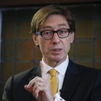 „Die Verkörperung des guten Amerika“: Was die Deutschen an Barack Obama ...