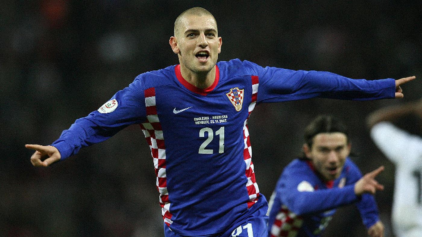 Interview: Petric: "Kroatien ist wie Brasilien"