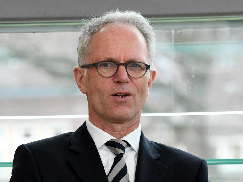 Der Ärger hört nicht auf: Habeck im Verteidigungsmodus