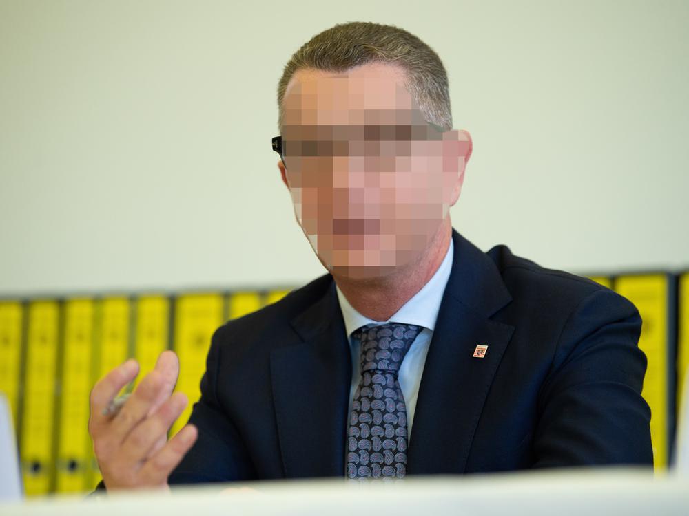 Der korrupte Korruptionsjäger: Wie ein Staatsanwalt selbst bestechlich wurde