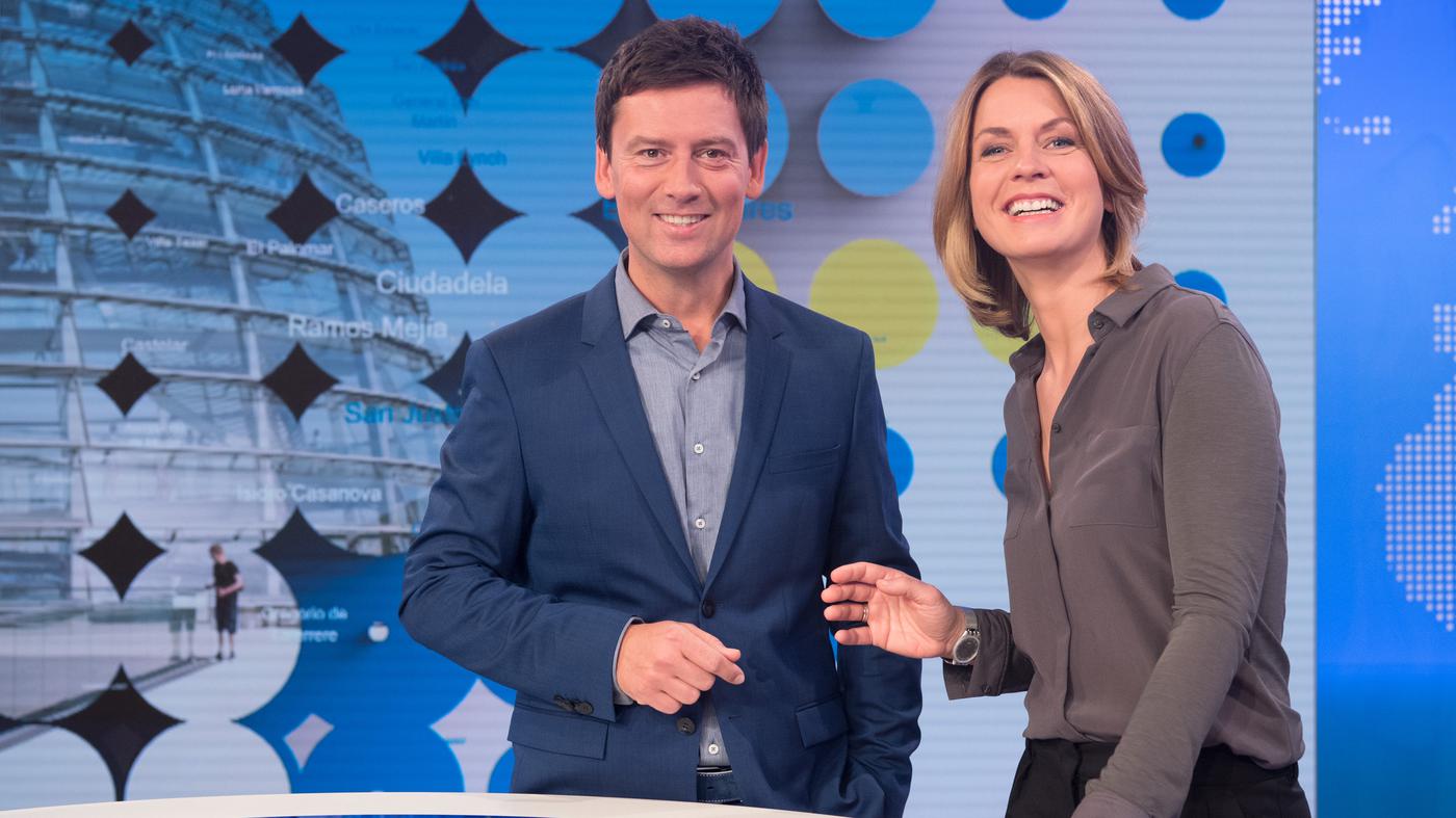 ARD goes East: MDR will „ARD-Mittagsmagazin“ vom RBB übernehmen