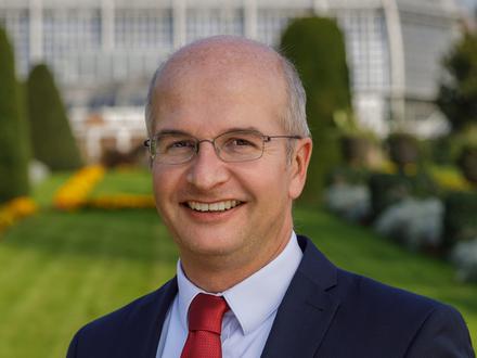 Bienen, Käfer und Co.: So wird Ihr Garten zum Paradies für Insekten