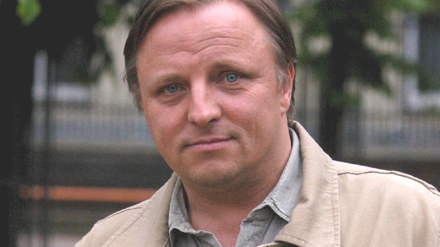 "Tatort"-Kommissar Axel Prahl: "'Das kann ja wohl nur ein Witz sein"