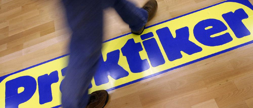 Irreführende Werbung: Praktiker darf nicht mit "20 Prozent auf alles ...