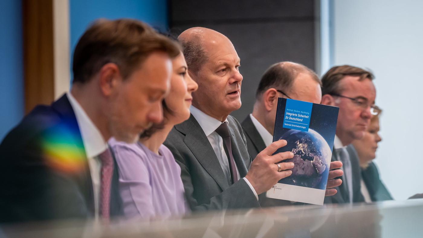 Christoph von Marschall