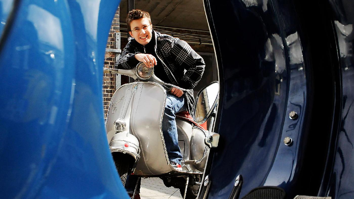 Prinz Pi: Rapper sind Spießer