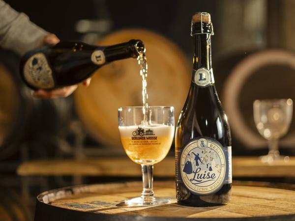 Brauer Oliver Lemke im Interview: „Wenn von 20 Leuten zwei wissen, was Malz ist, bin ich überrascht“