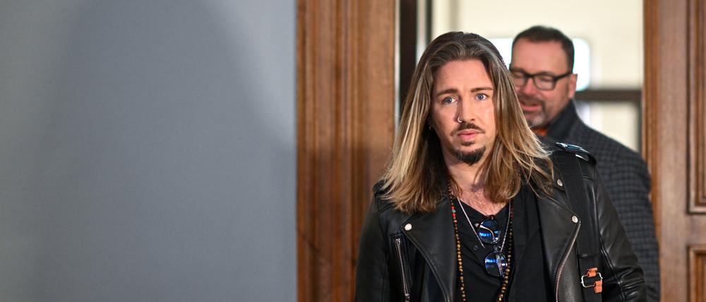 Wichtigster Zeuge im Prozess gegen Gil Ofarim: Davidstern hat laut ...